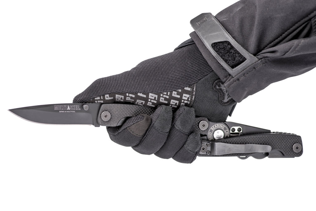 MultiTasker® Series 3X - BlackPoint Tactical