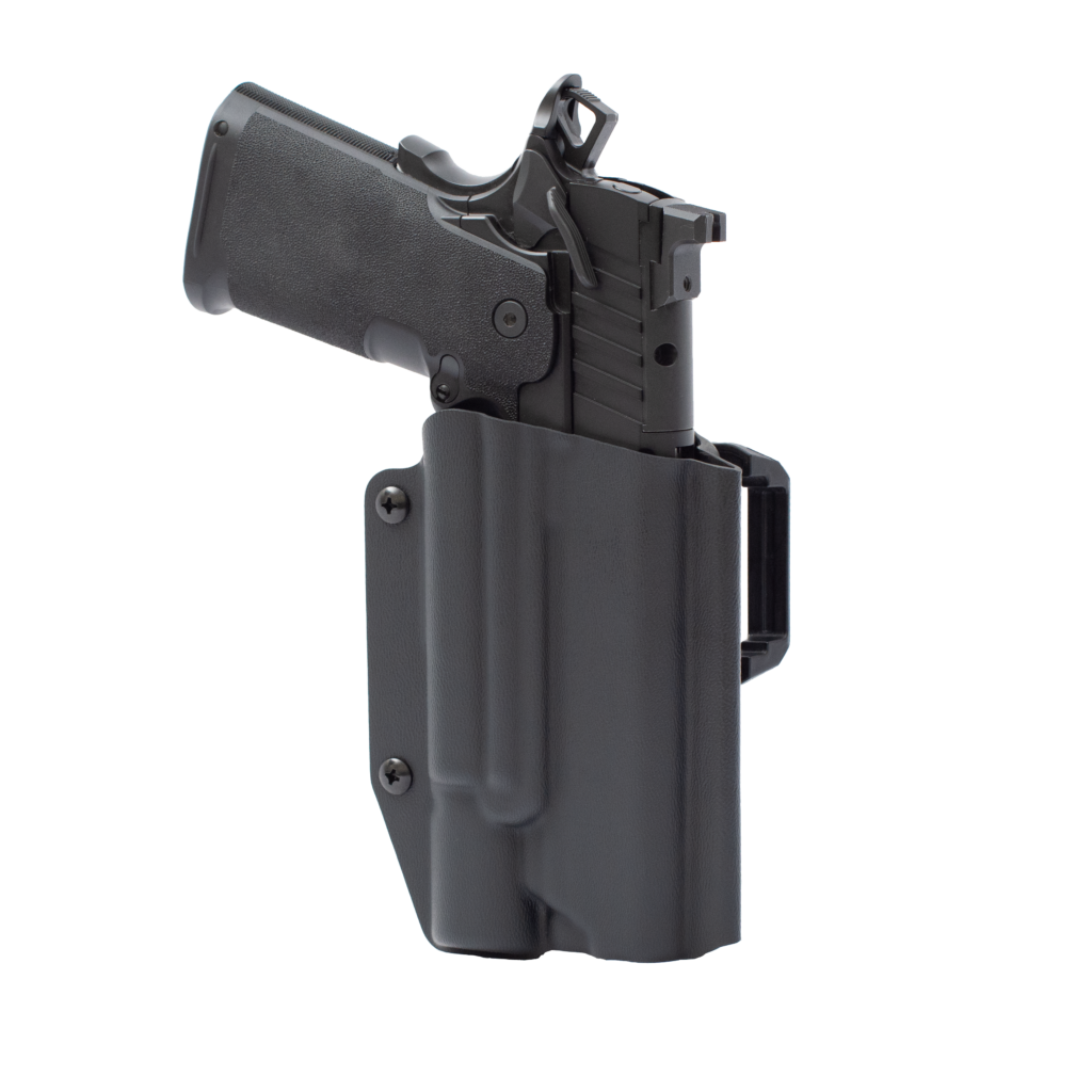 mu™ OWB - BlackPoint Tactical