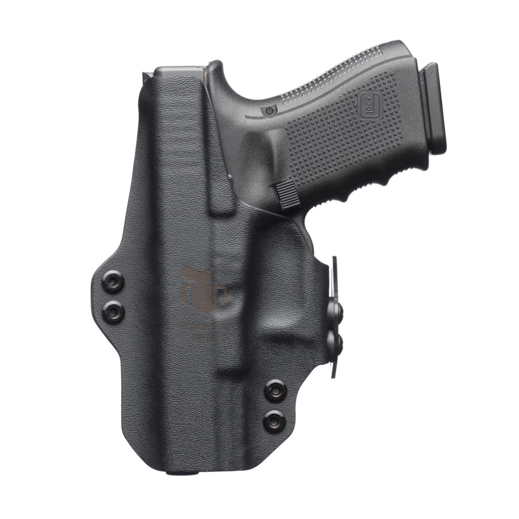 DualPoint™ AIWB Holster - BlackPoint Tactical