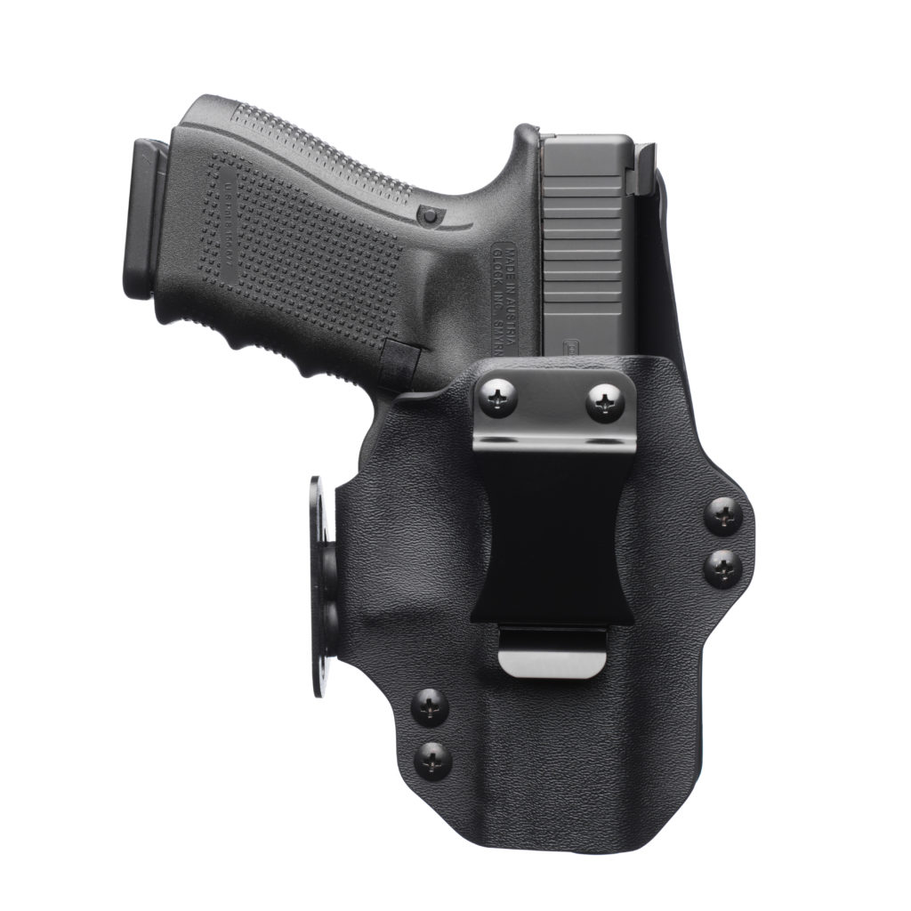 DualPoint™ AIWB Holster - BlackPoint Tactical