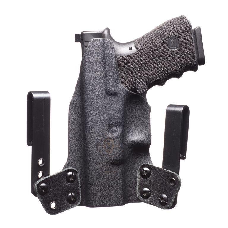 Mini WING™ IWB Holster - BlackPoint Tactical