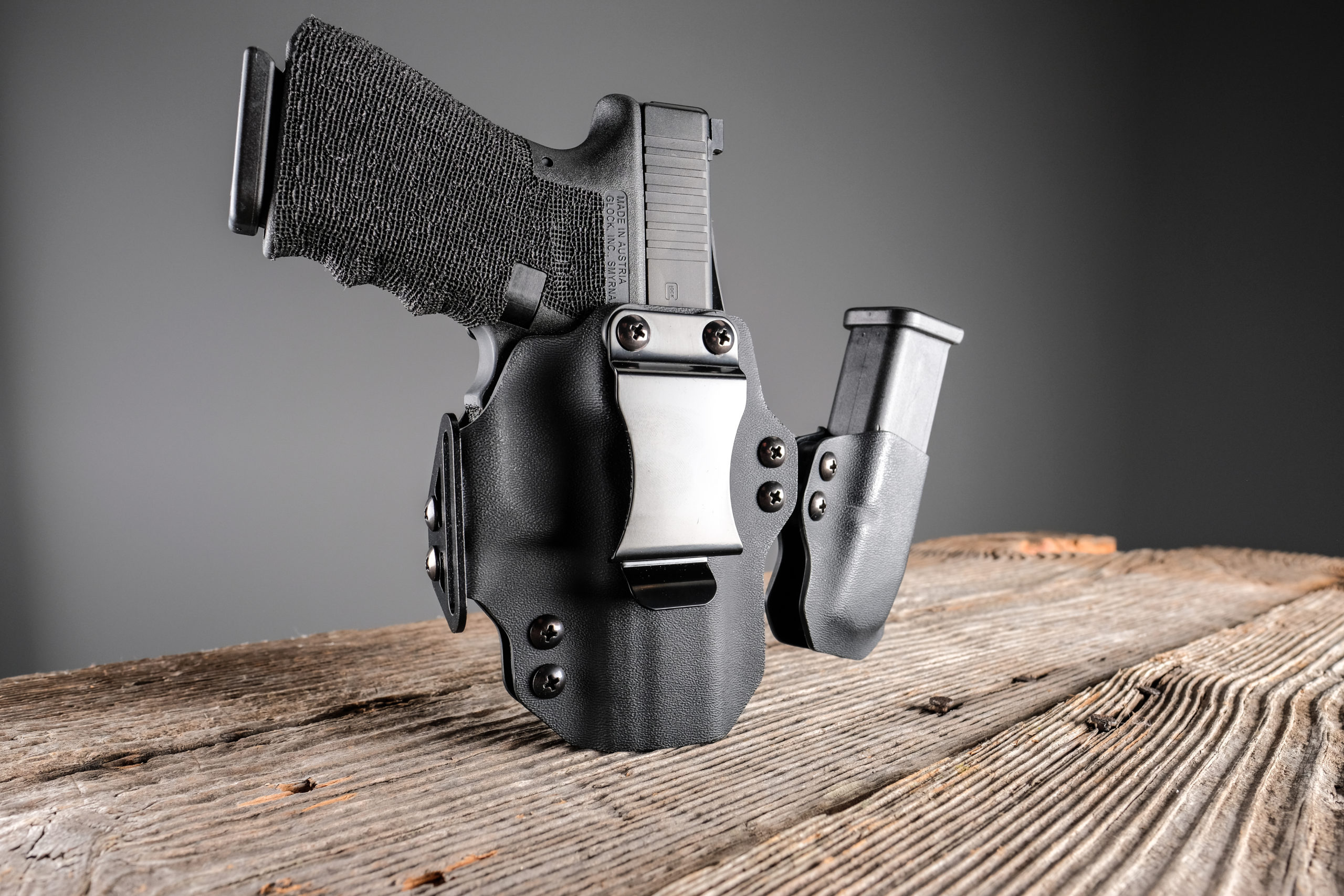 New Holster Time! -- Tier-1 Concealed, Blackpoint Tactical, or what ...